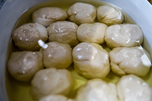 Godamba Roti – akkis kitchen