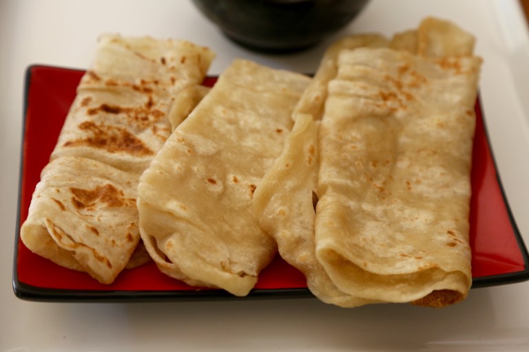 Godamba Roti – akkis kitchen