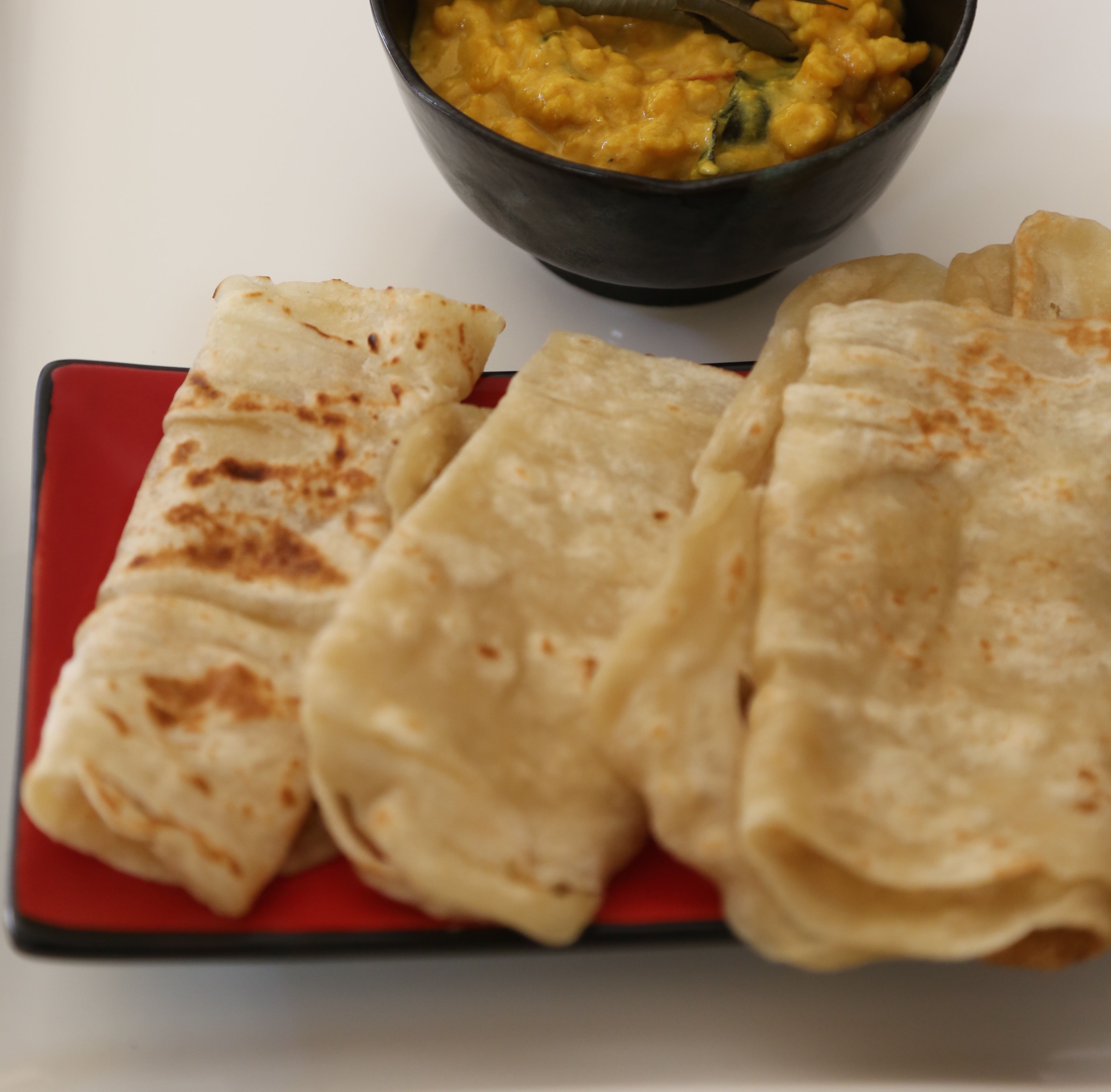 Godamba Roti – akkis kitchen
