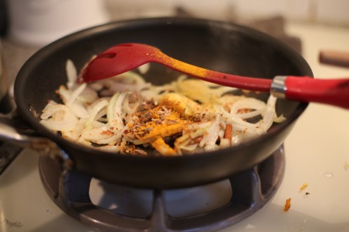 Devilled Potatoes (Ala Theldala) – akkis kitchen