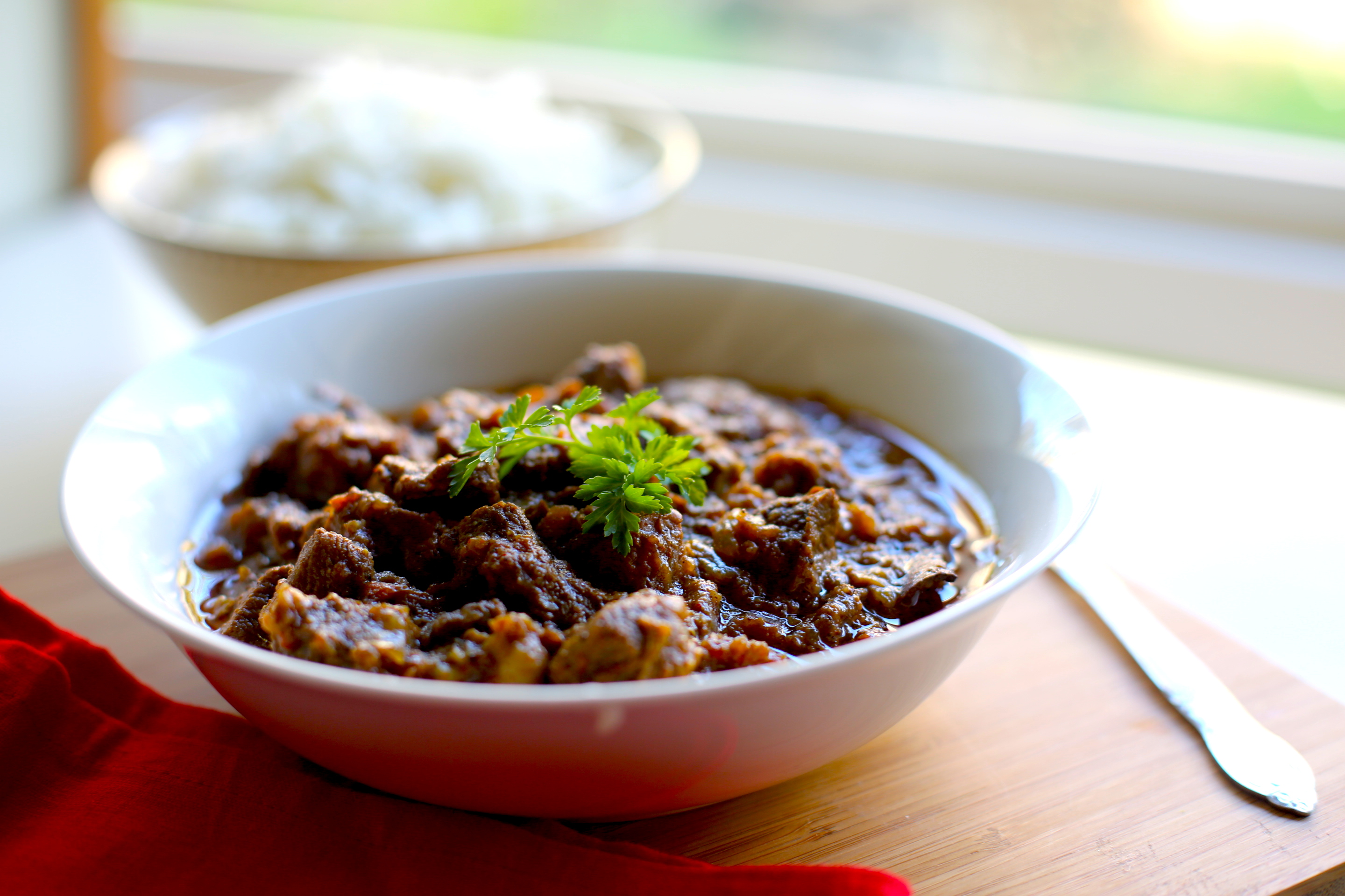 Sri Lankan Beef Curry – akkis kitchen