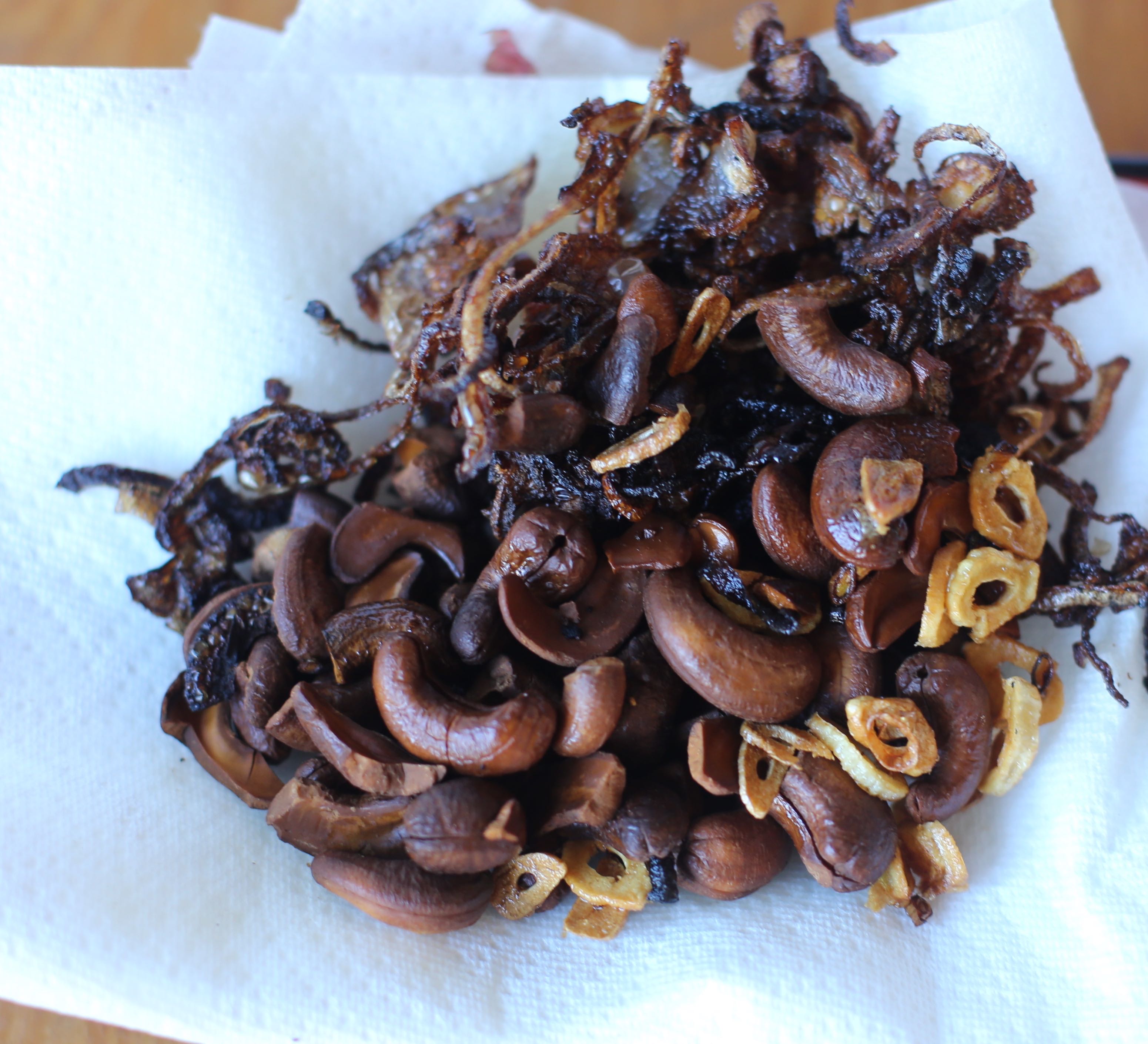 Kale Baddum – akkis kitchen