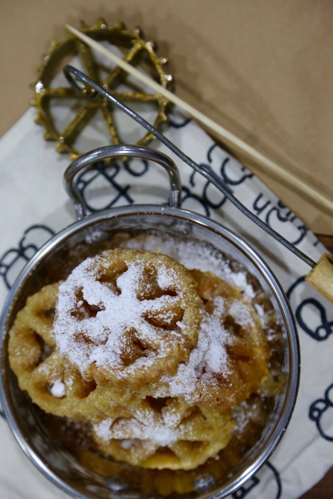 Kokis – akkis kitchen