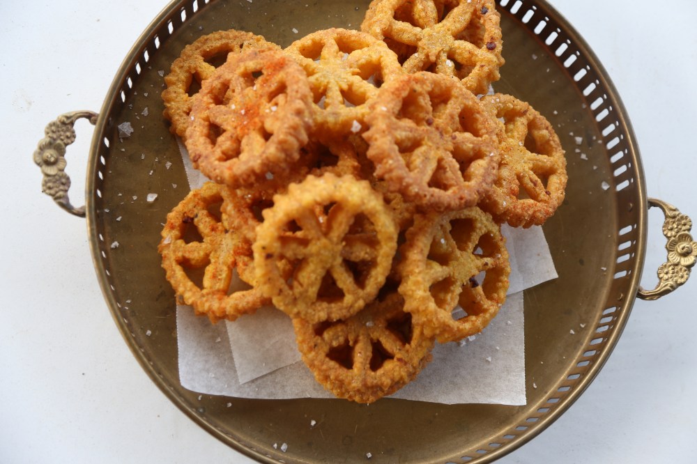 Kokis – akkis kitchen